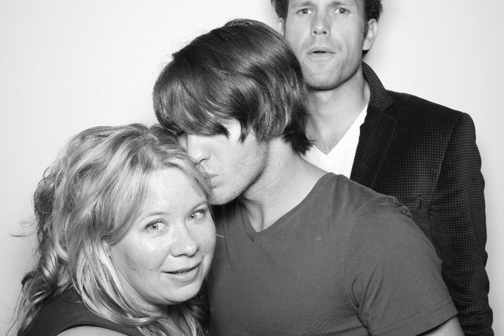 Picture of Steven R. McQueen