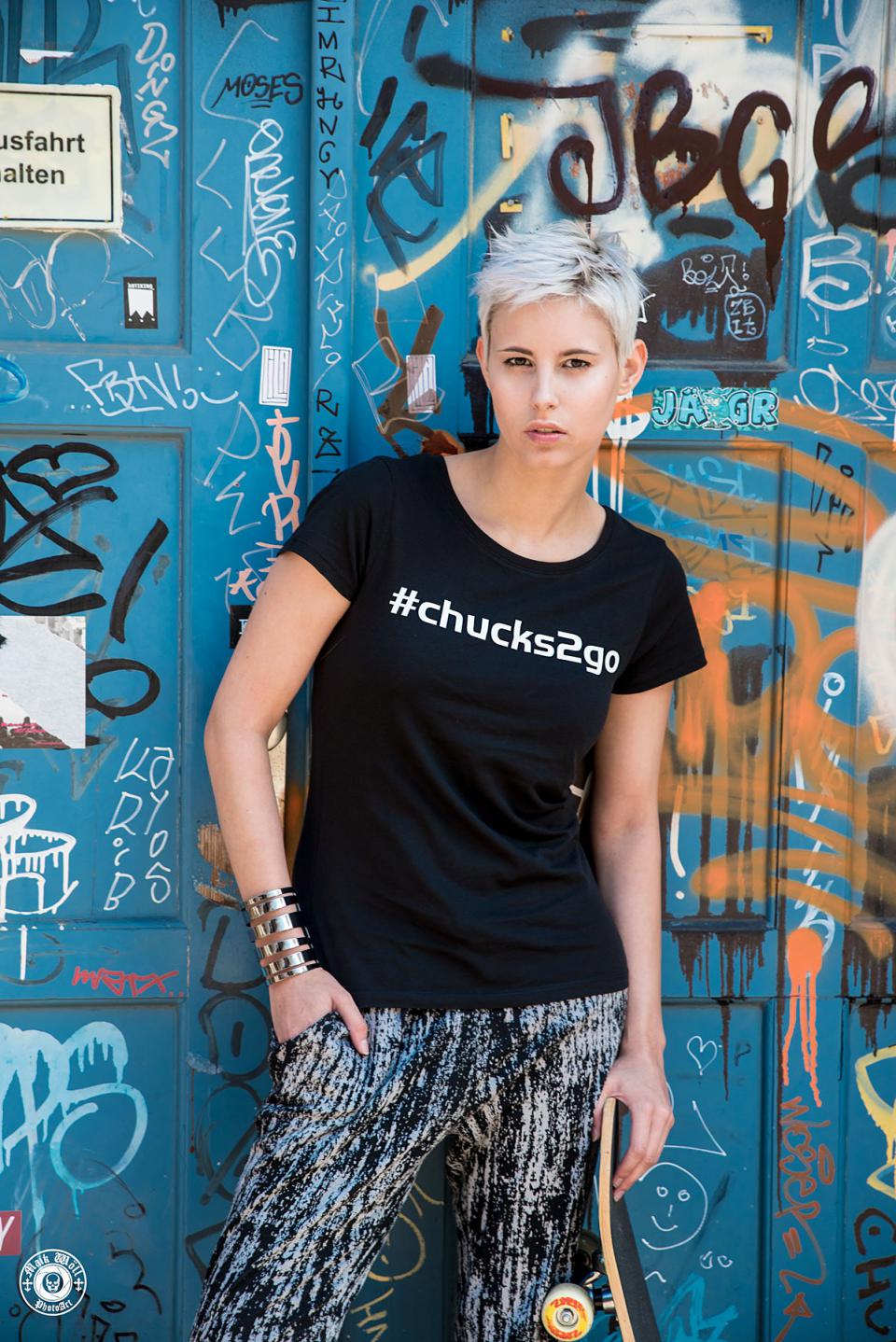 Picture of Lisa Bärmann