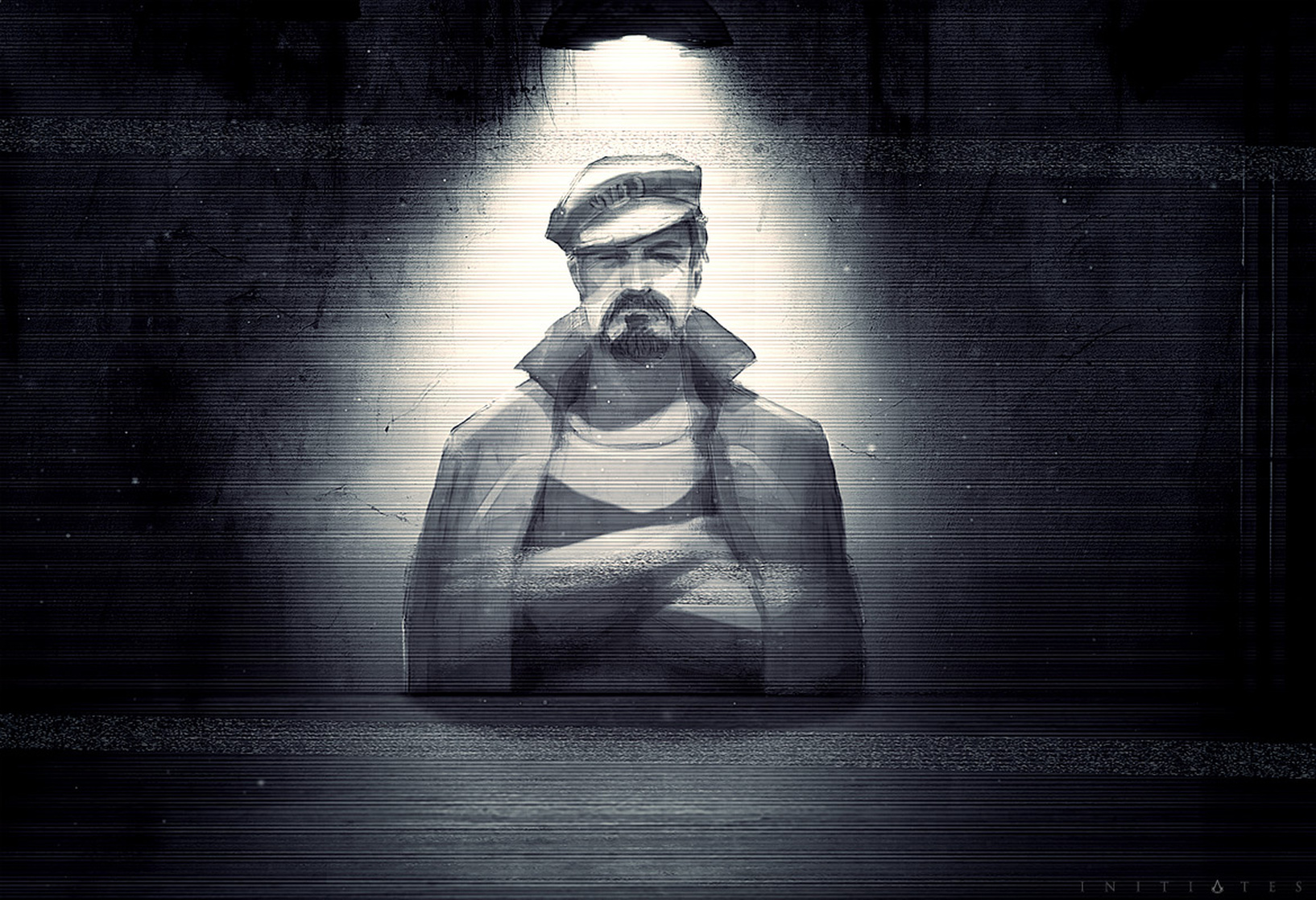 Picture of Eric Cooper