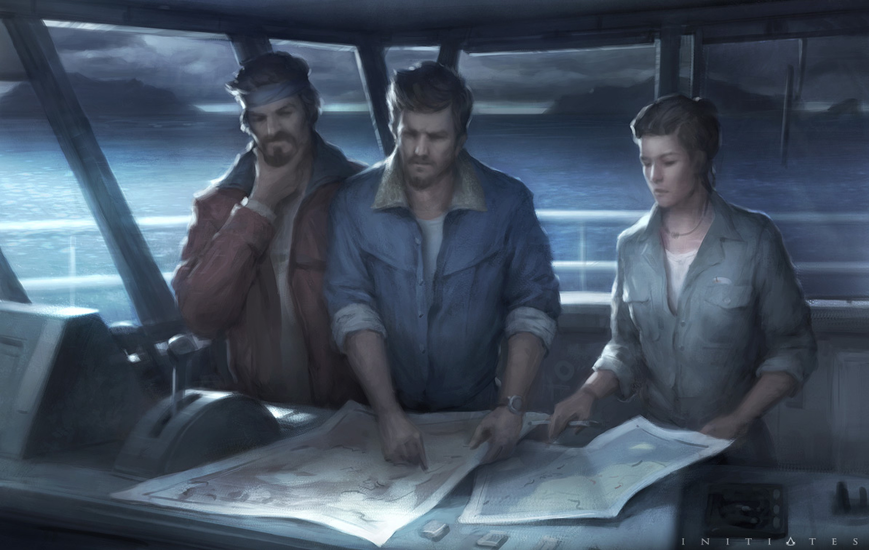 Picture of Eric Cooper