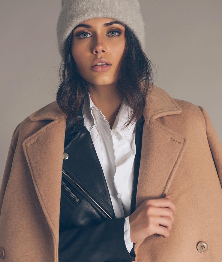 Picture of Vika Bronova