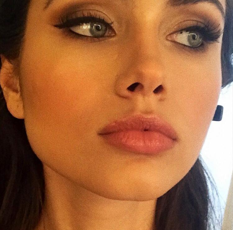 Picture of Vika Bronova