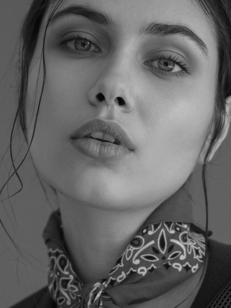 Picture of Vika Bronova