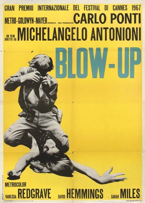 Picture of Blow-Up