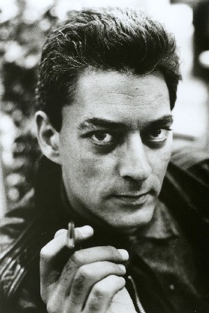 Picture of Paul Auster