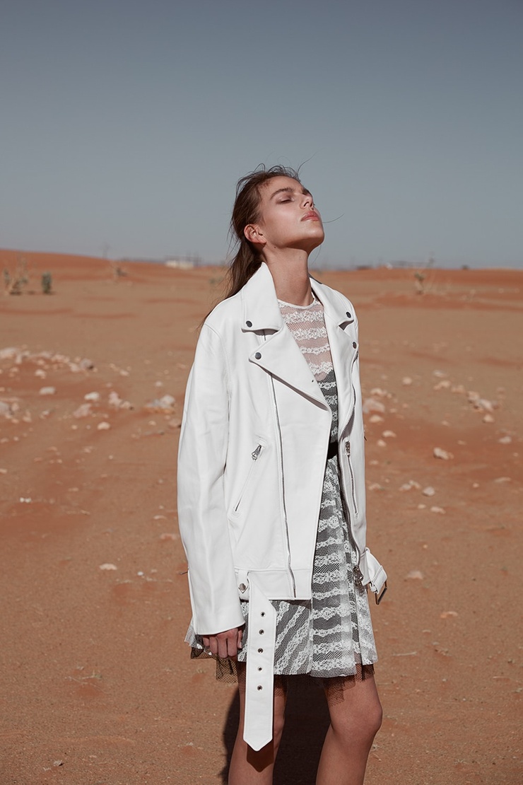 Picture of Amelia Roman