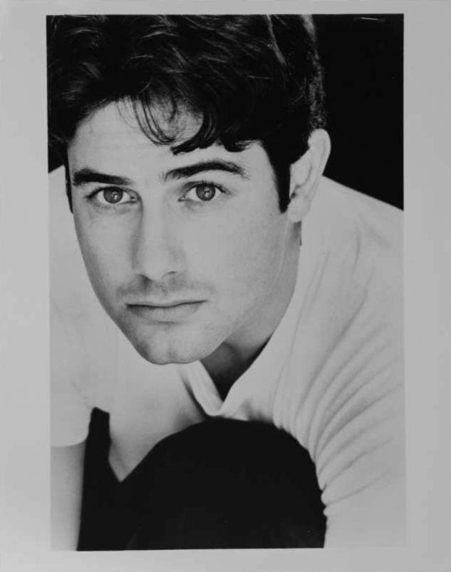 Zach Galligan picture