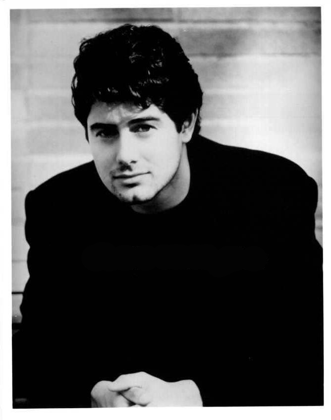 Picture of Zach Galligan