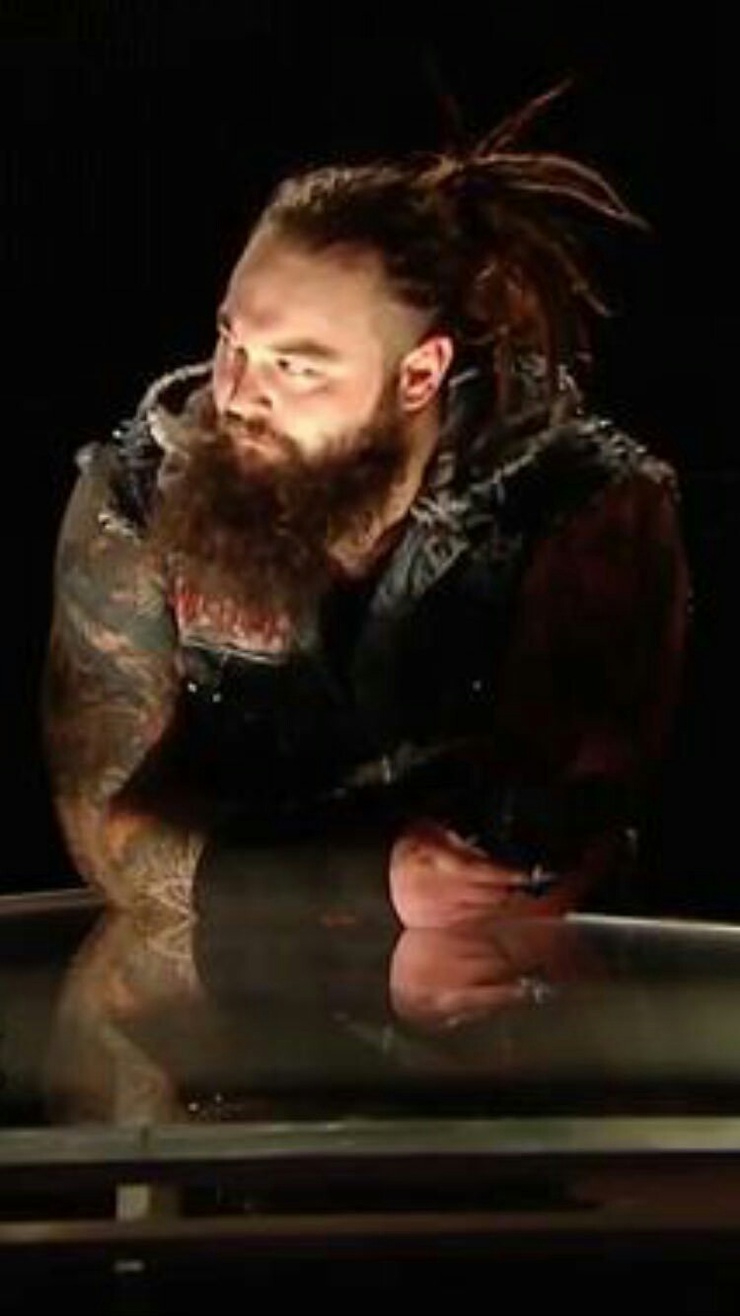 Picture of Bray Wyatt
