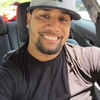 Picture of Jimmy Uso