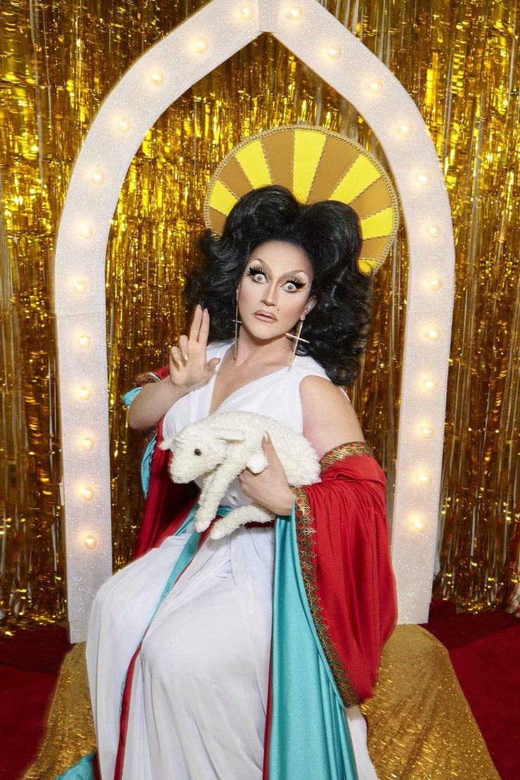 Picture of Benjamin Putnam