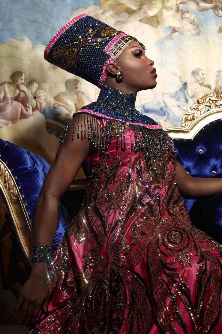 Picture of Antwan Lee