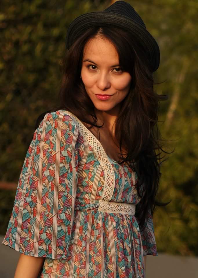 Image of Karina Gomez-Trejo