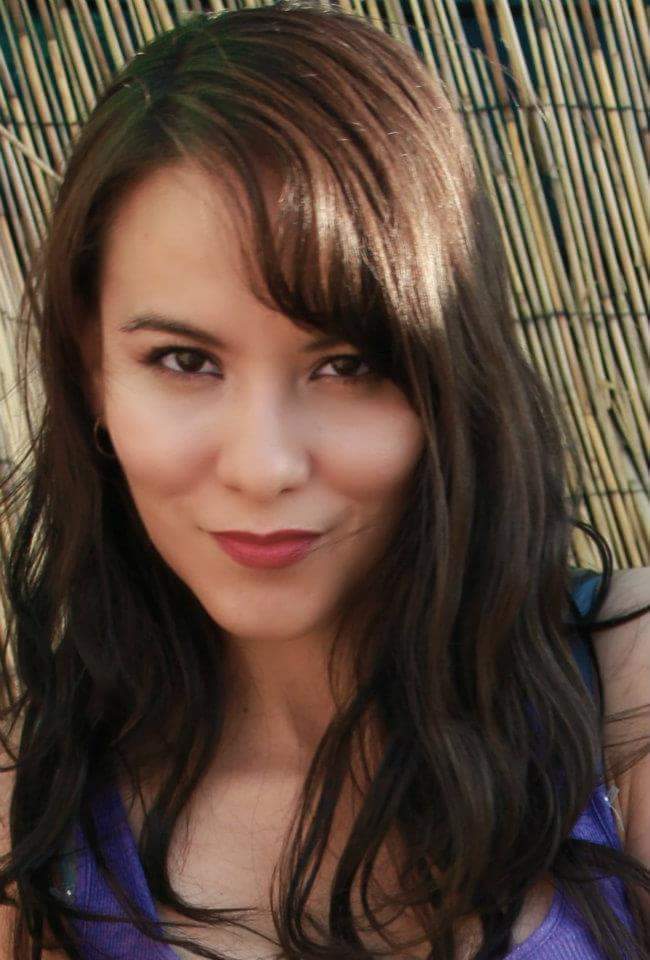 Picture of Karina Gomez-Trejo