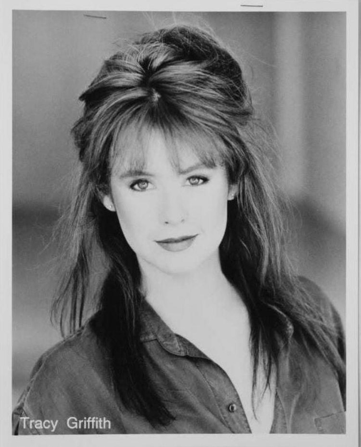Picture of Tracy Griffith
