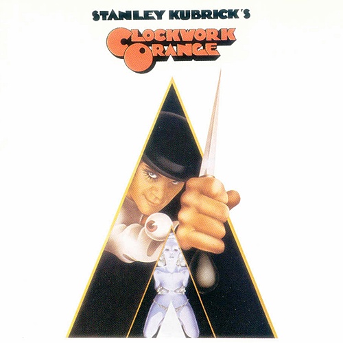 Picture of A Clockwork Orange