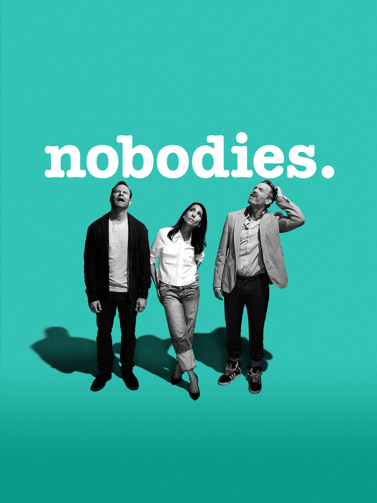 Picture of Nobodies