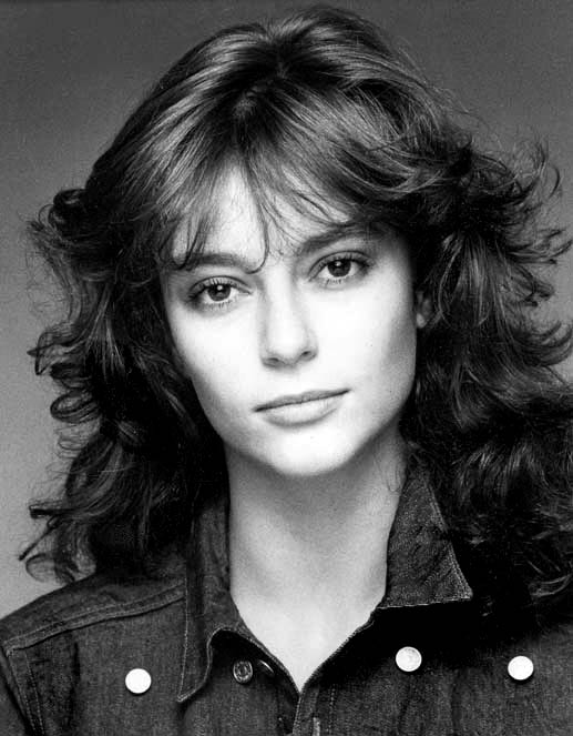 Picture of Rachel Ward