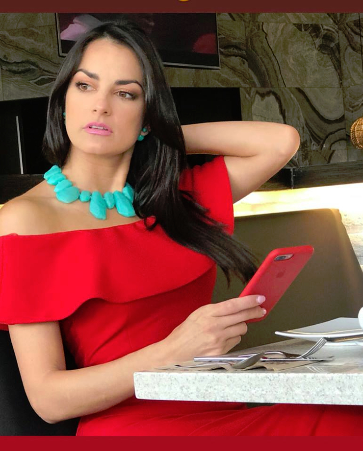 Picture of María Alejandra Molina