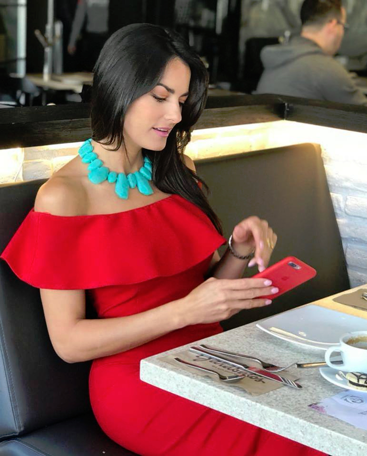 Picture of María Alejandra Molina