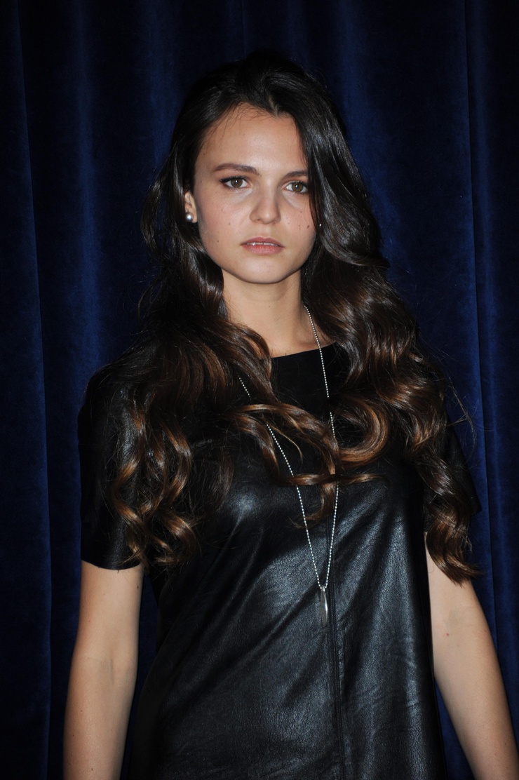 Giulia Anchisi image