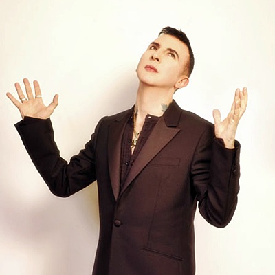 Marc Almond