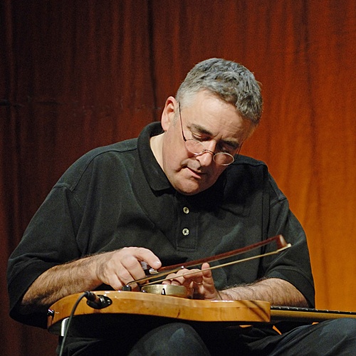 Fred Frith