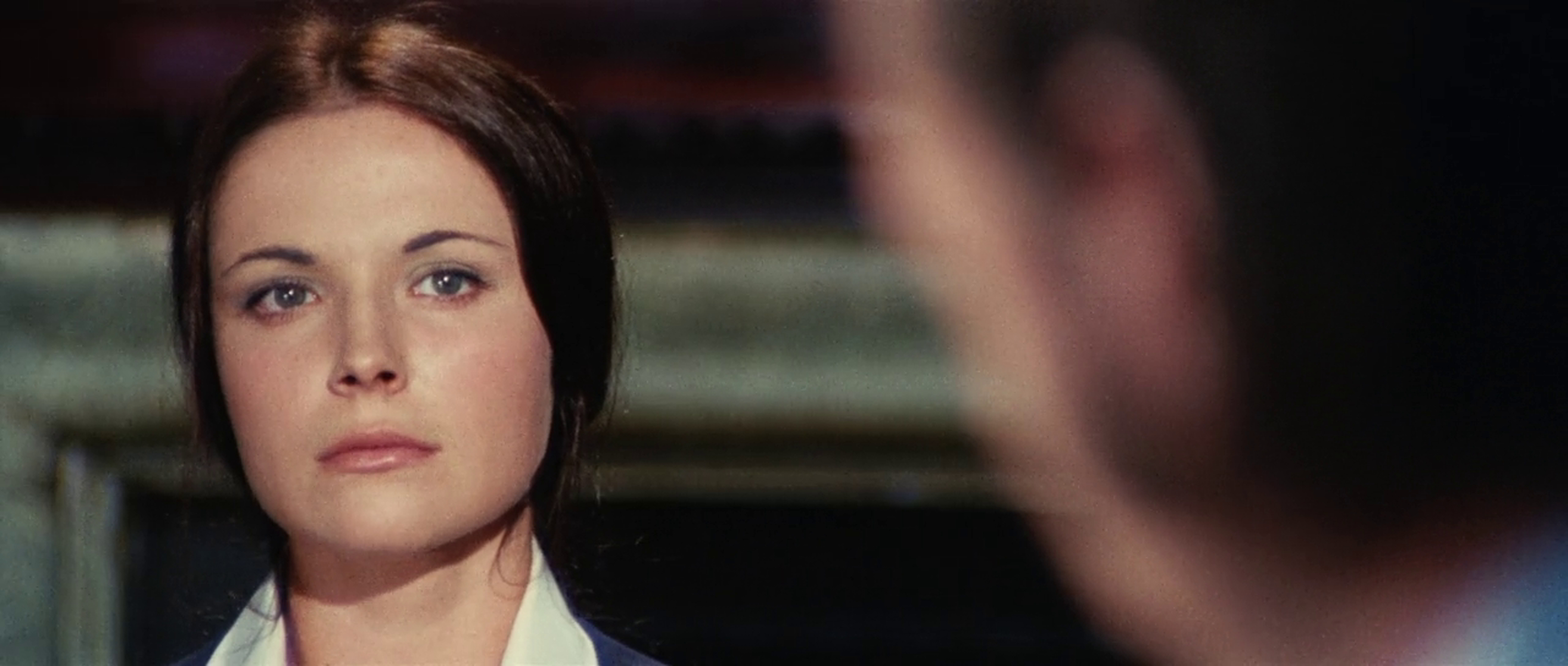 Picture of Cristina Galbó