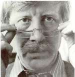 Picture of Paul Wunderlich