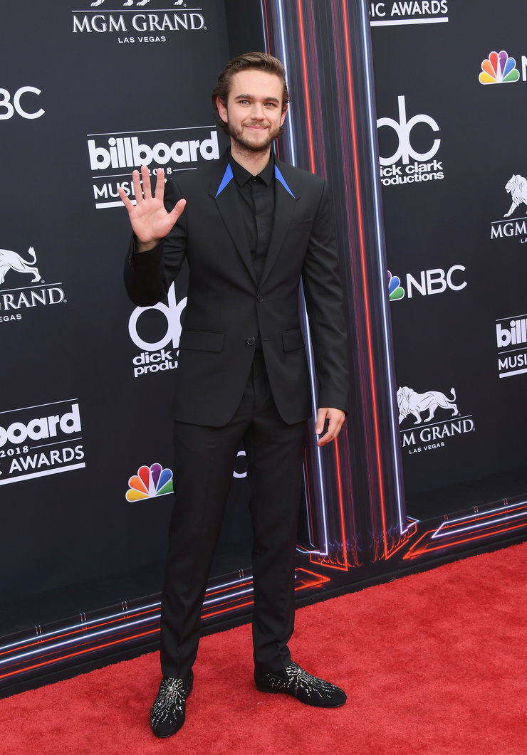 Image of Zedd