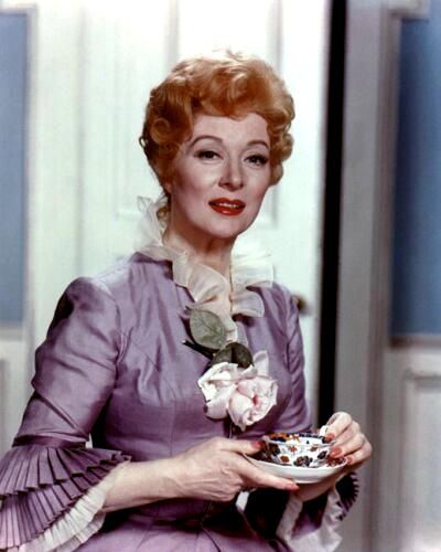 Picture of Greer Garson