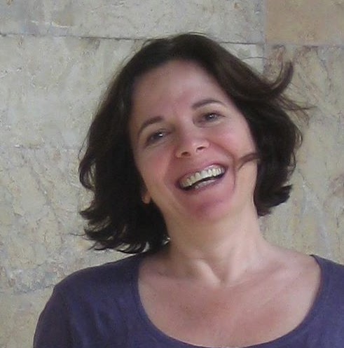 Picture of Laura Truffaut