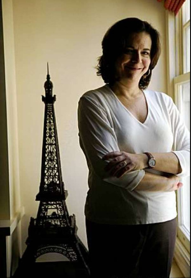 Picture of Laura Truffaut