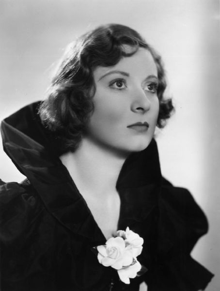 Picture of Greer Garson