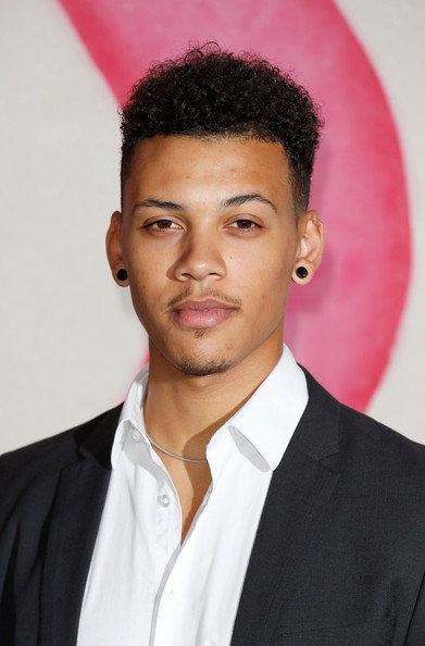 Picture of Jordan Bolger