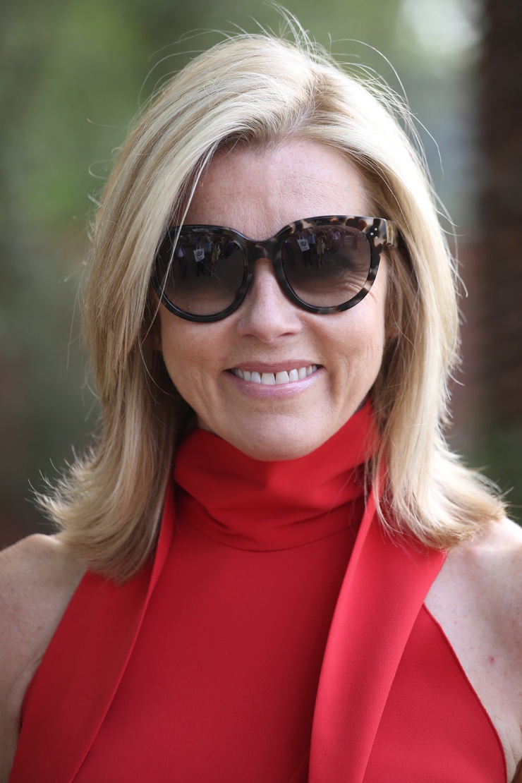 Picture of Mary Nightingale