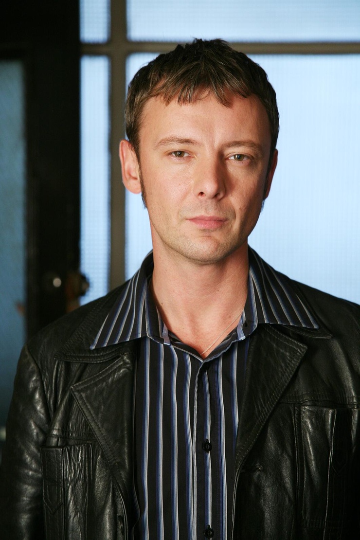 Picture of Sam Tyler