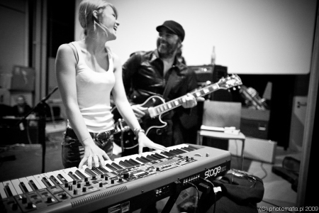 Picture of Black Dub