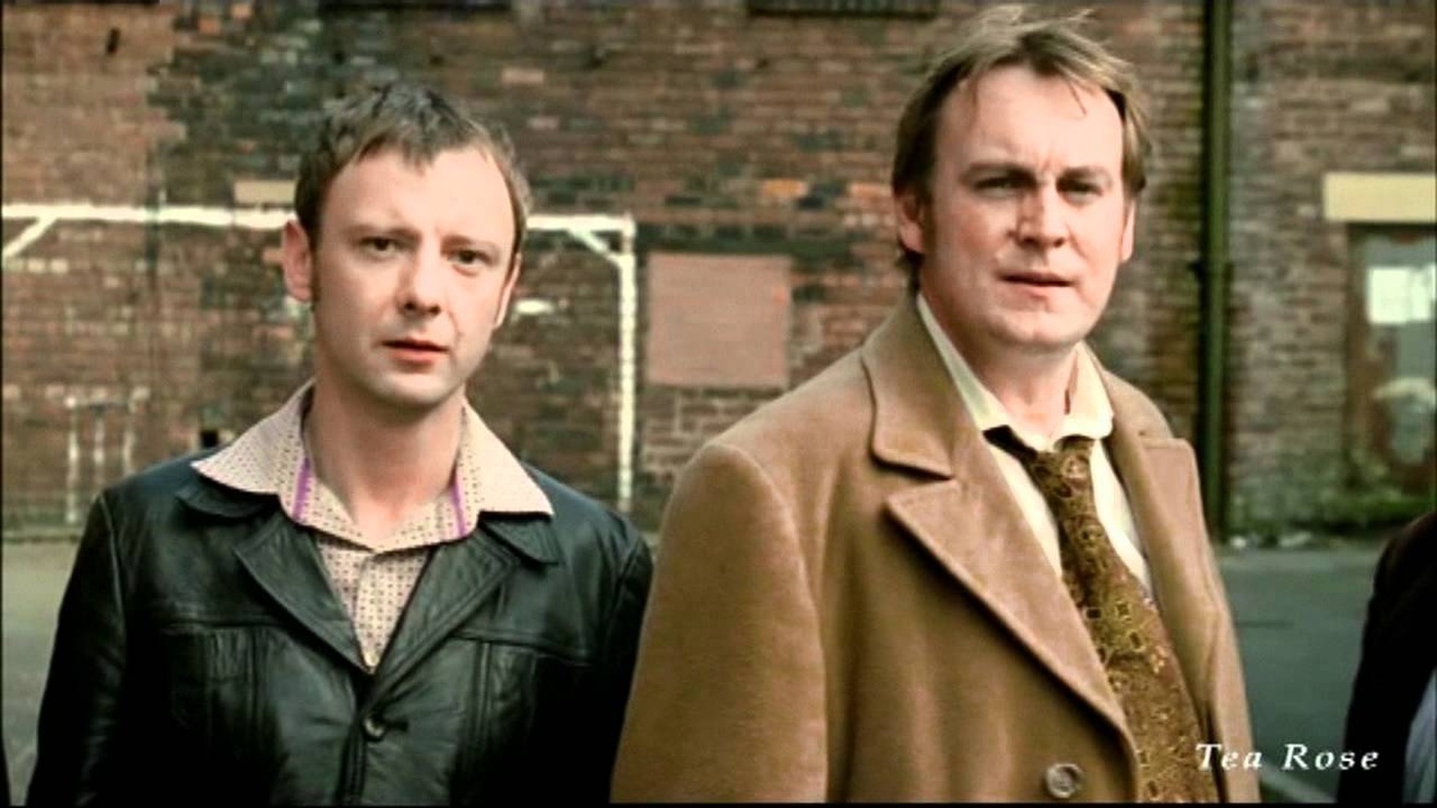 Picture of Sam Tyler