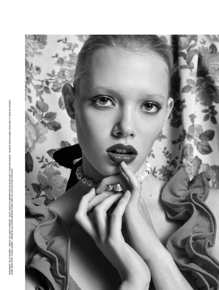 Picture of Betsy Teske