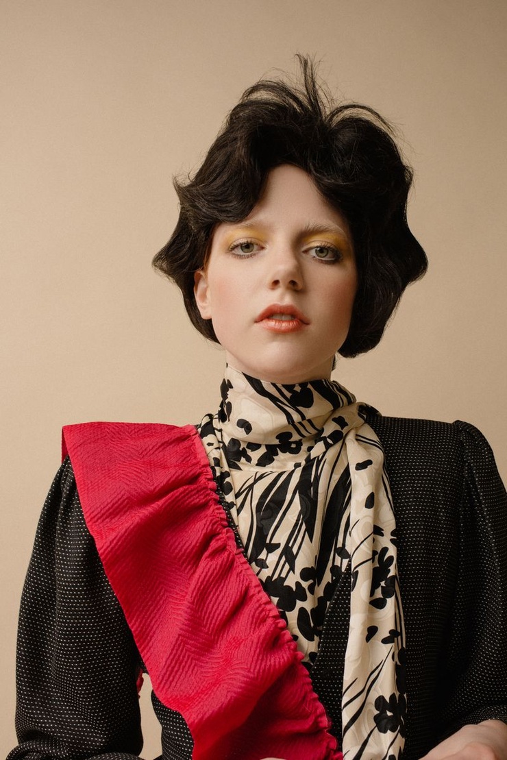 Picture of Alice First