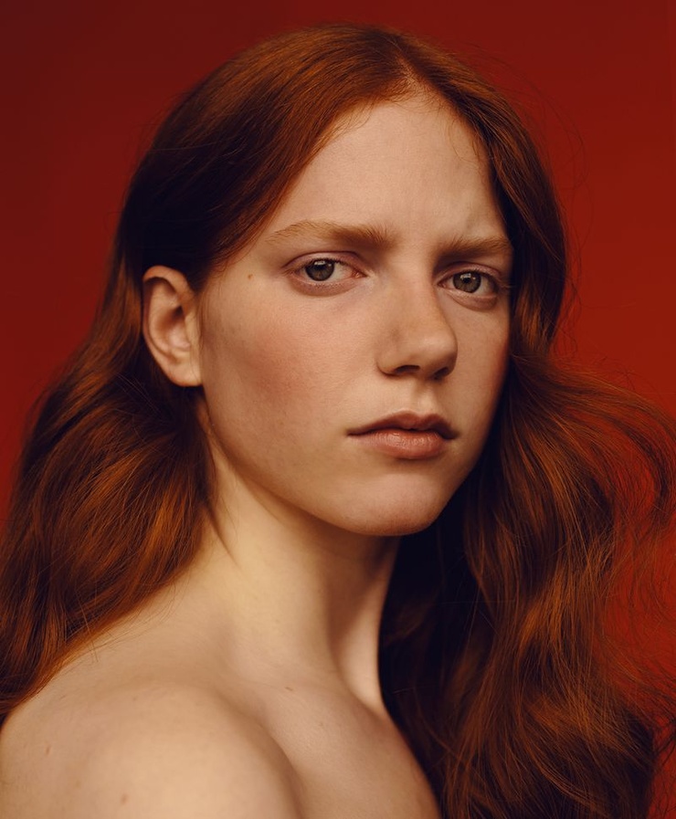 Picture of Alice First