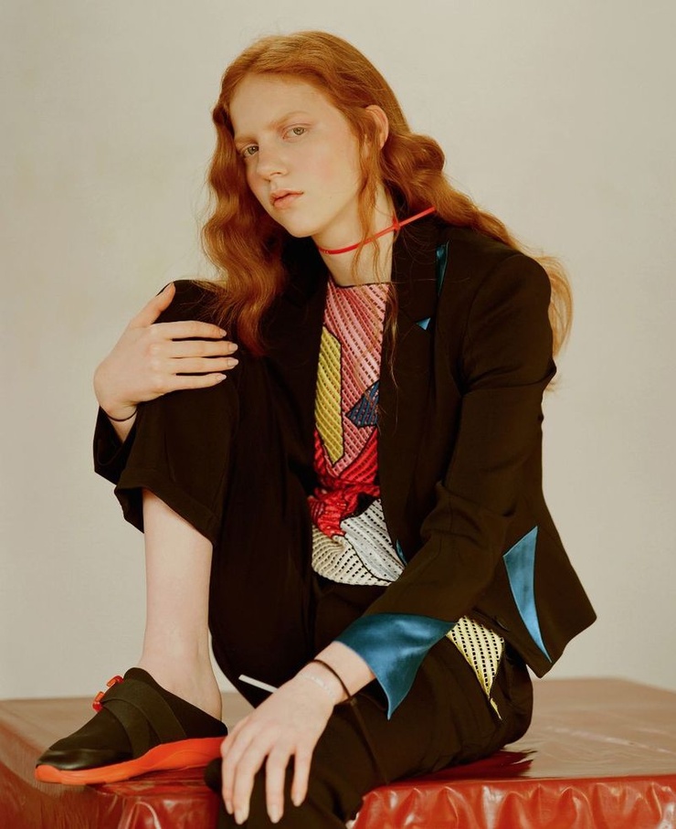 Image of Alice First