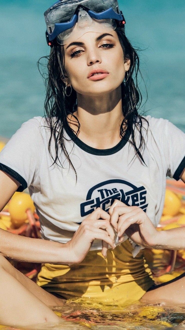 Victoria Furnari