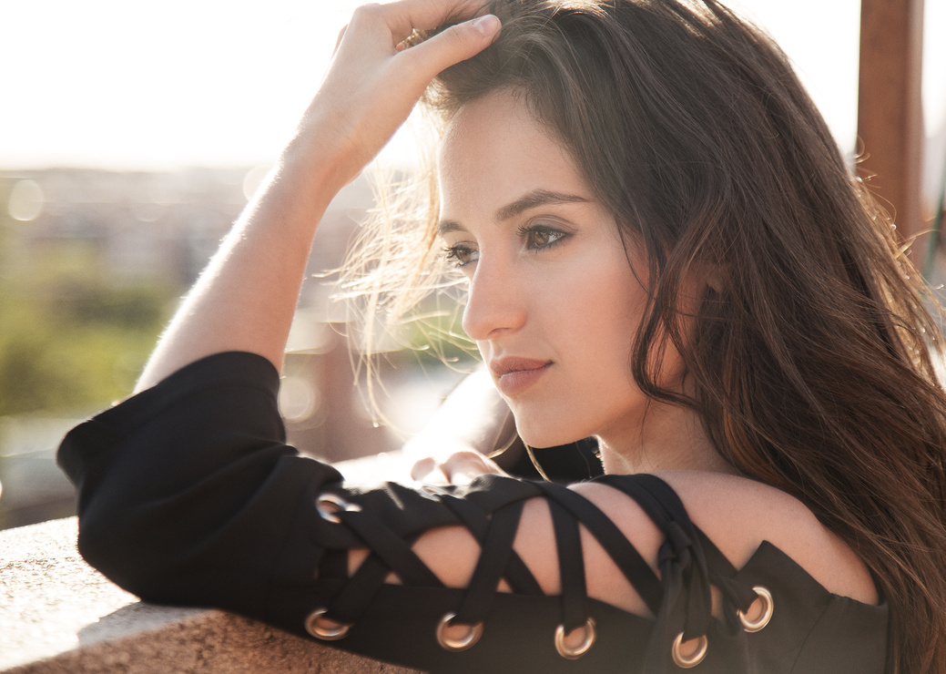 Picture of María de Nati