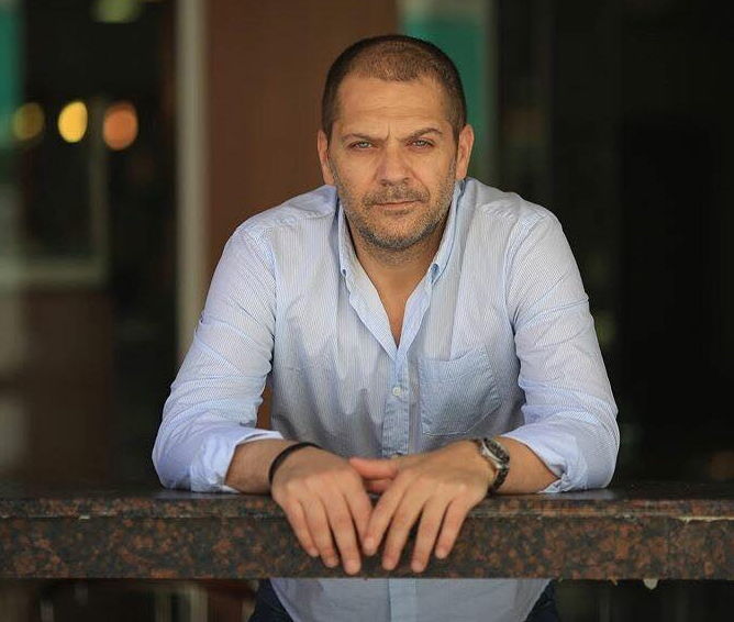 Picture of Dimitar Banenkin