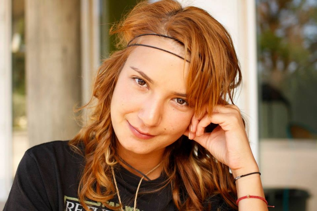 Borislava Stratieva picture