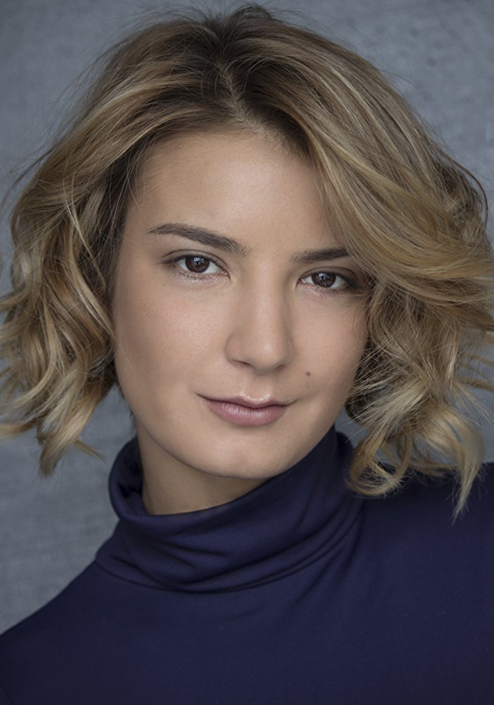 Picture of Borislava Stratieva