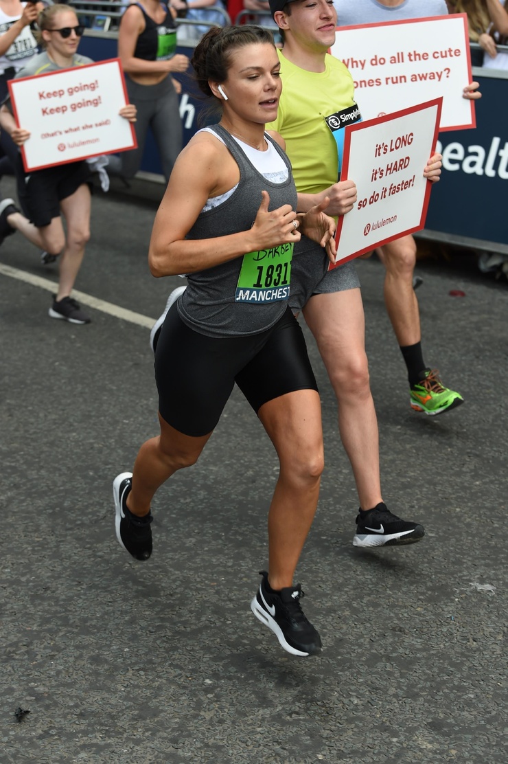 Picture of Faye Brookes