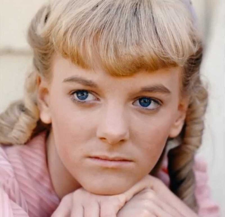 Picture of Nellie Oleson